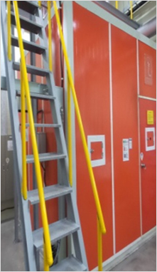 케이블 | 전기전자·소프트웨어 | 시험평가 | KTR