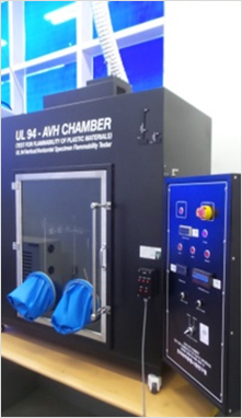 케이블 | 전기전자·소프트웨어 | 시험평가 | KTR